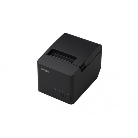 impresora termica epson tm-t20iiil-001 usb serial