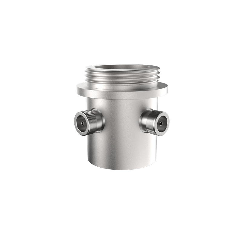 Mimosa X2C Adapter/F 100-00128 | Adaptador N-Type Hembra
