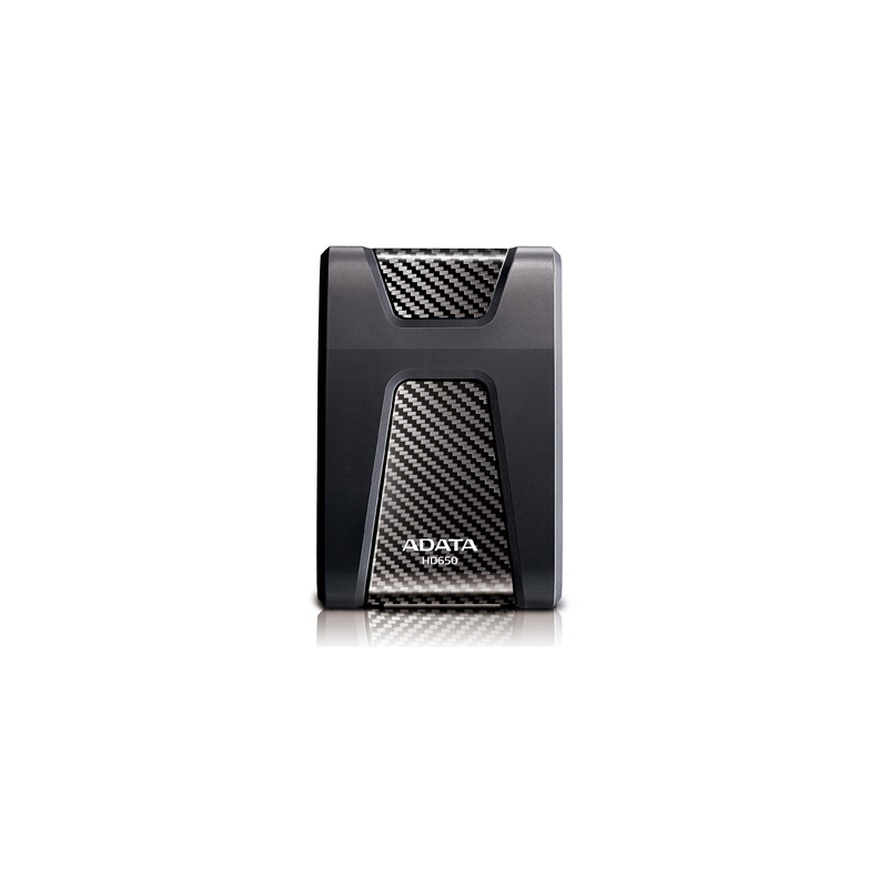 ADATA DRUABLE HD650 2TB (BLACK)