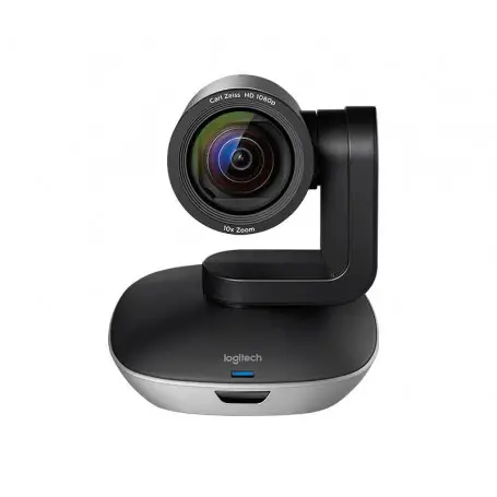 Logitech GROUP HD Video and Audio Conferencing System - Kit de ...