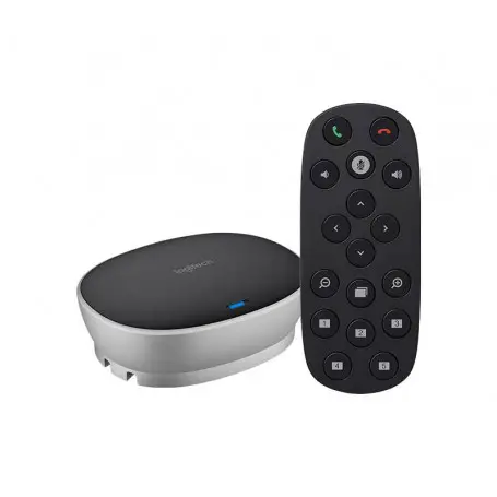 Logitech GROUP HD Video and Audio Conferencing System - Kit de ...