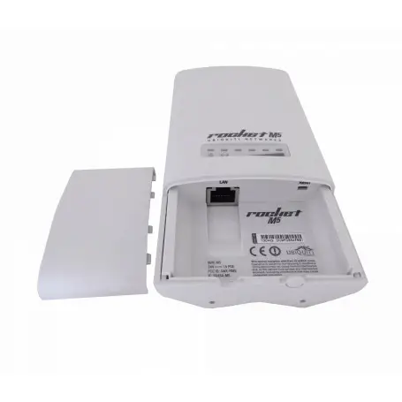 Estación base inalámbrica ROCKETM5 Ubiquiti