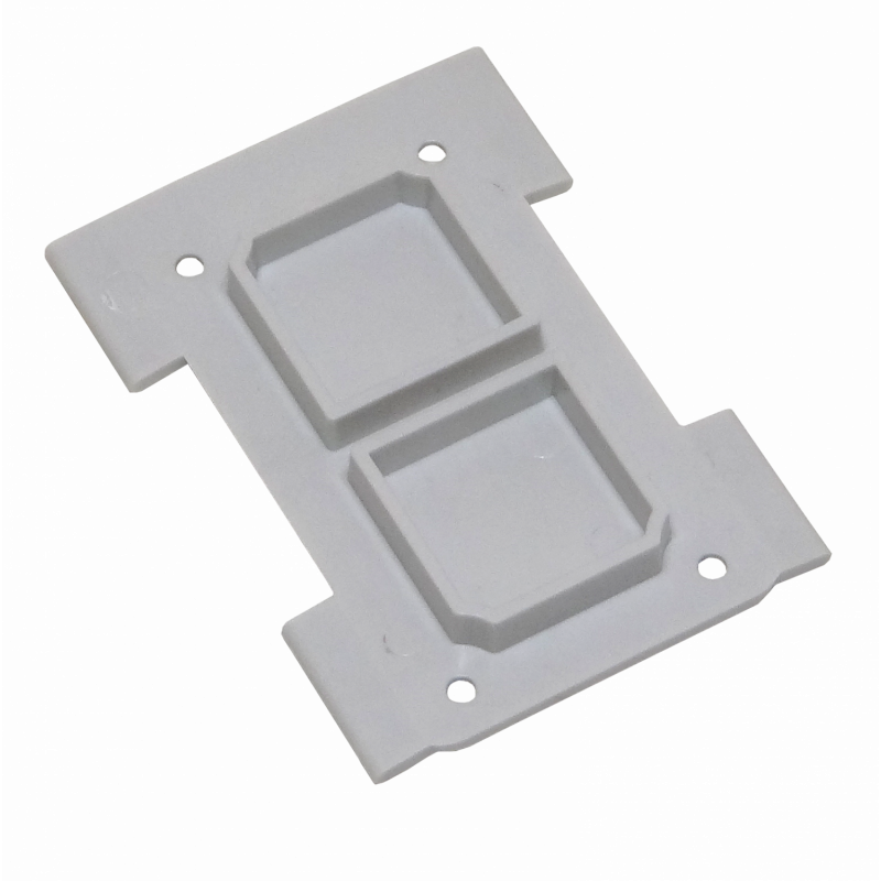 EB912 RFEL EASYBRACKET BASEBOX-ROCKET PARA ANTENA UBIQUITI