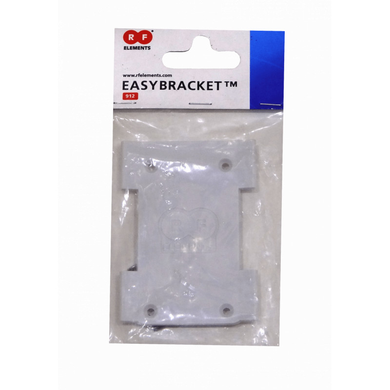 EB912 RFEL EASYBRACKET BASEBOX-ROCKET PARA ANTENA UBIQUITI