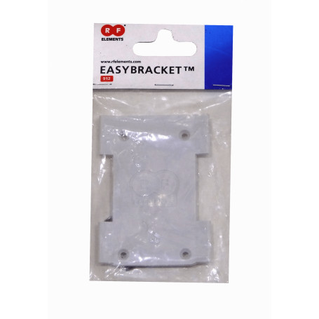 EB912 RFEL EASYBRACKET BASEBOX-ROCKET PARA ANTENA UBIQUITI