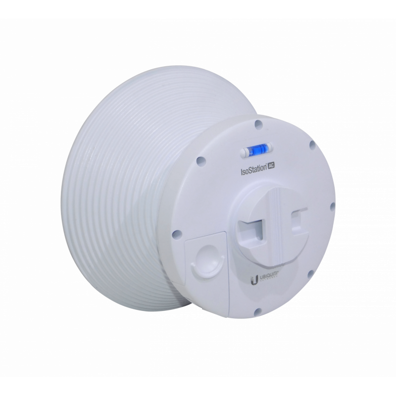 IS-5AC UBIQUITI 450mbps 1-1000 IsoStation 5GHz 14dBi 45x45º