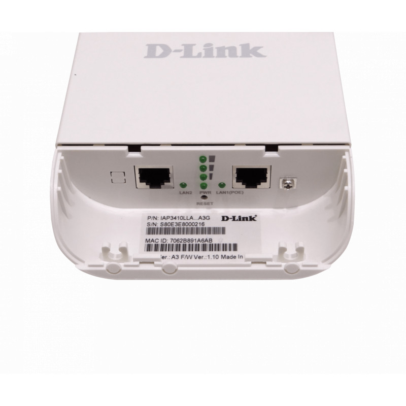DAP-3410