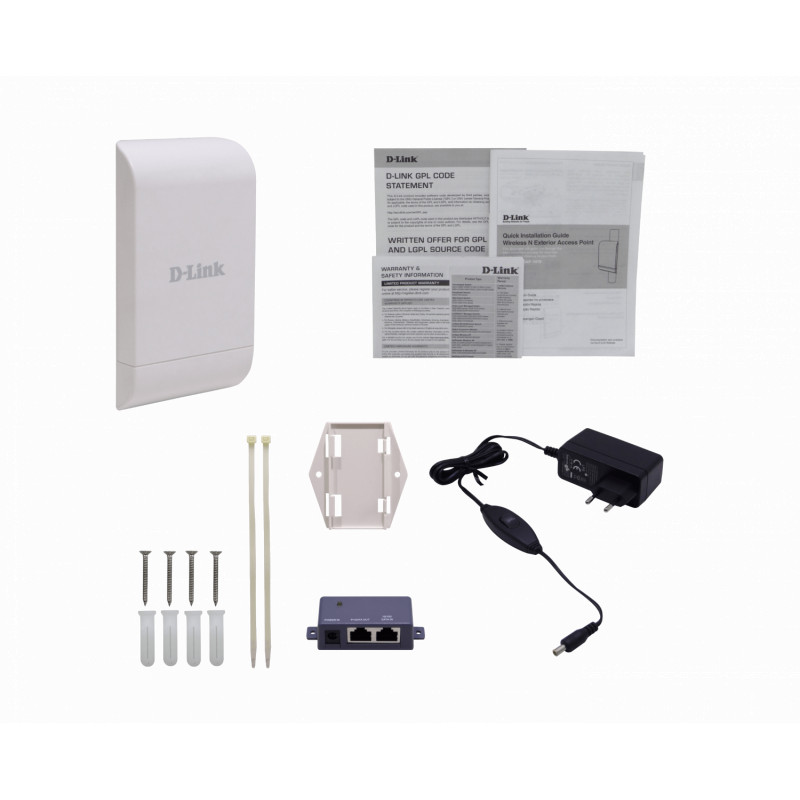 DAP-3410