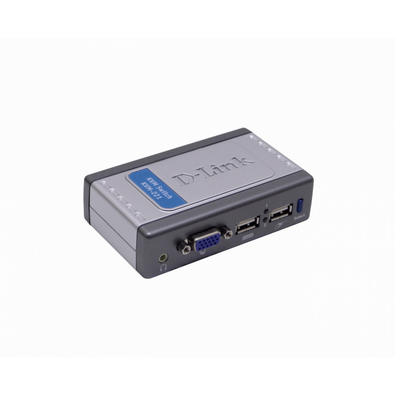 KVM-221