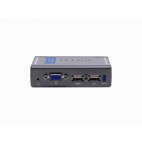 KVM-221