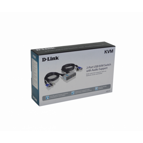 KVM-221