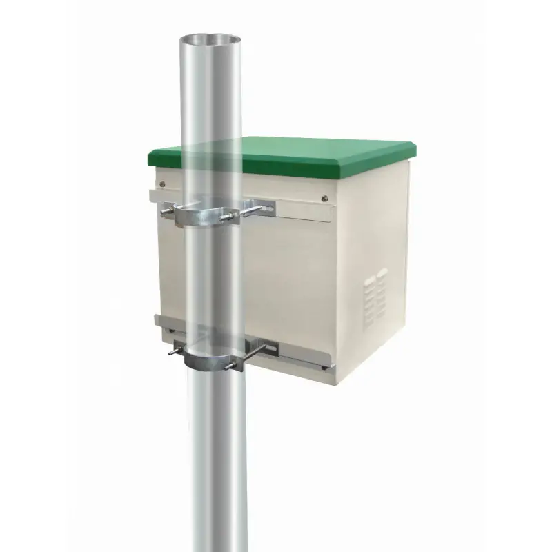 Rack exterior RK10-4LE