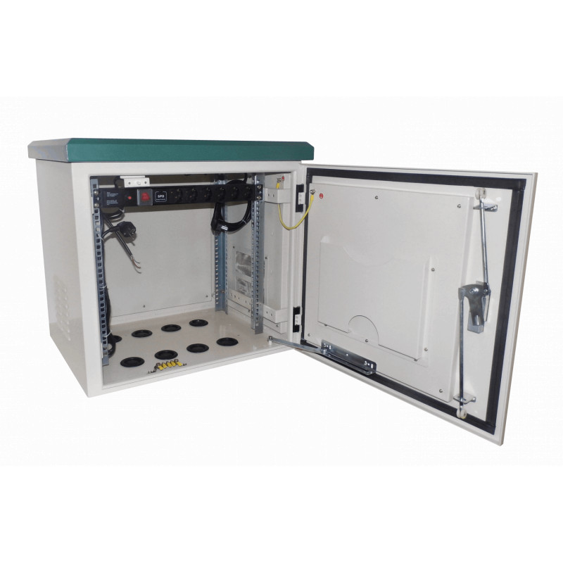 Rack exterior RK10-4LE