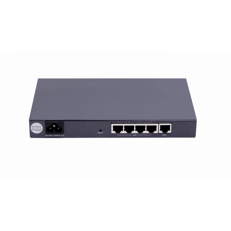 Router VPN gigabit TP-LINK TL-R600VPN