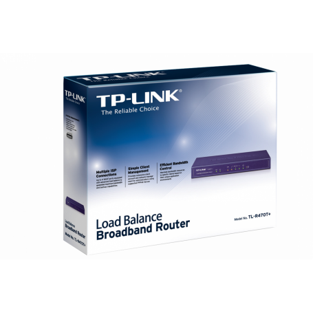 TL-R470T+