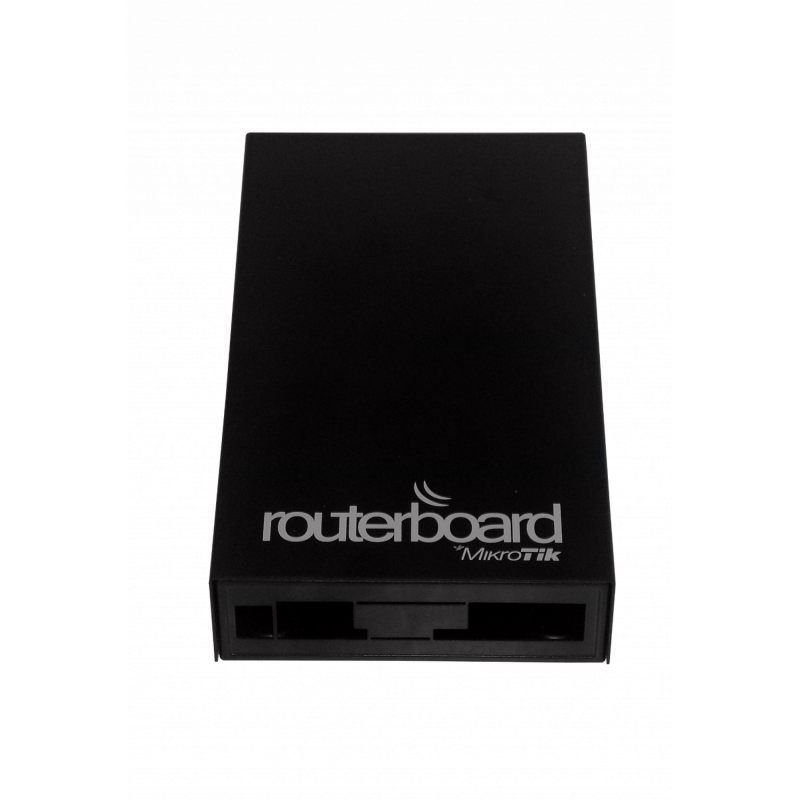 CA433U MIKROTIK CAJA P/RB433UAH-RB433AH-RB433 INTERIOR Metalica