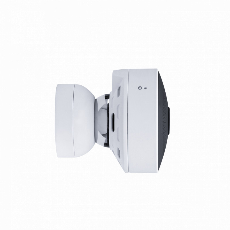 UVC-G3-MICRO UBIQUITI Fijo-2,7mm solo-WiFi 2,4/5GHz 1080p IR CamaraIP