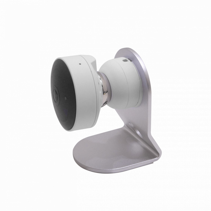 UVC-G3-MICRO UBIQUITI Fijo-2,7mm solo-WiFi 2,4/5GHz 1080p IR CamaraIP