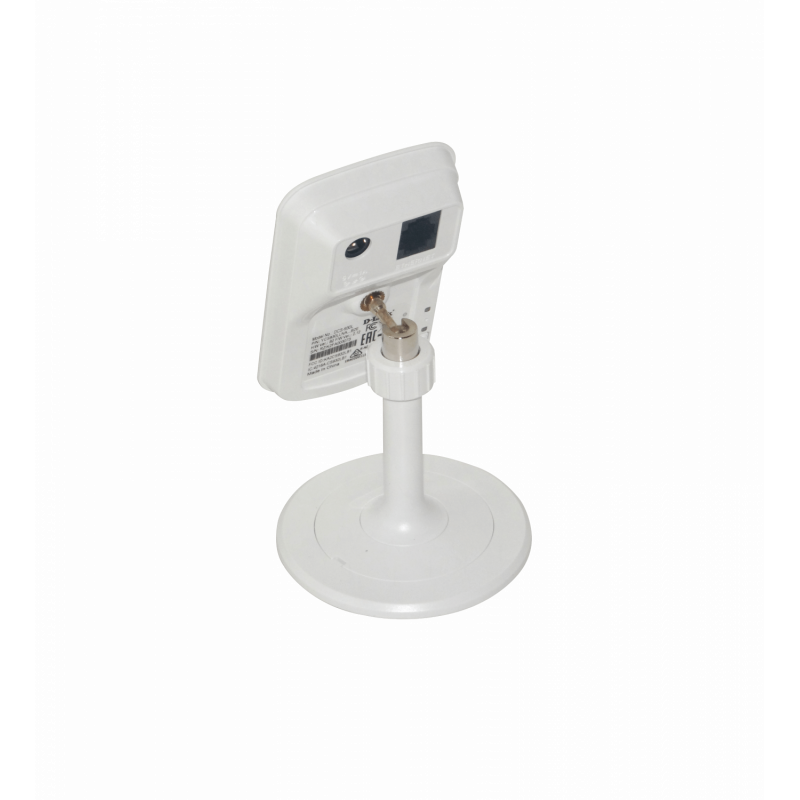 DCS-930L D-LINK 640x480 20fps no-IR Mic F2.8 1-100 2,4Gh