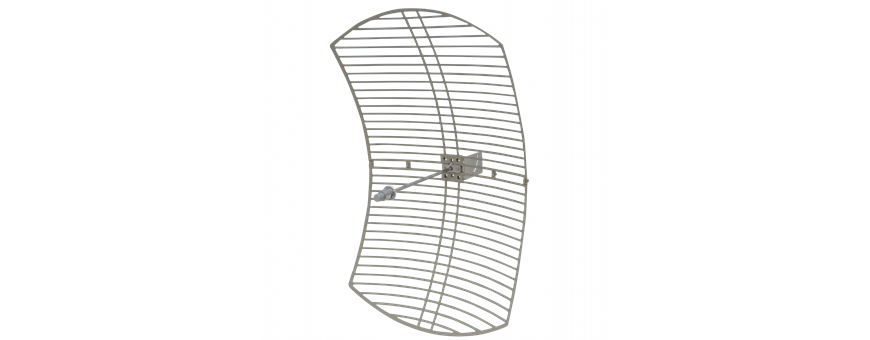 Antena Grilla
